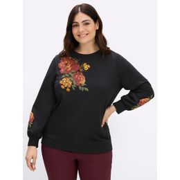 sheego by Joe Browns Sweatshirt