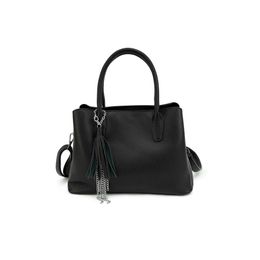 Harpa Handbag 'TIANA' female size One size Black