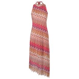 ana alcazar Kleid 'Zajosa' Damen Gr&ouml;&szlig;e 34 bunt Sommerkleid
