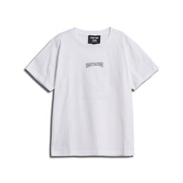 SOMETIME SOON Shirt 'Ulrich' boy size 134 Black / White