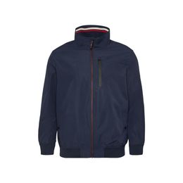 s.Oliver Between-Season Jacket male size XXXL Navy