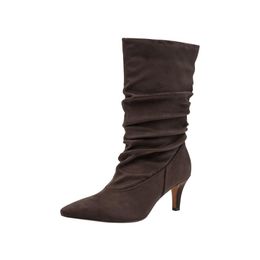 Marco Tozzi Stiefelette in MOCCA | Gr.: 37