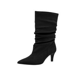 Marco Tozzi Stiefelette in BLACK | Gr.: 41