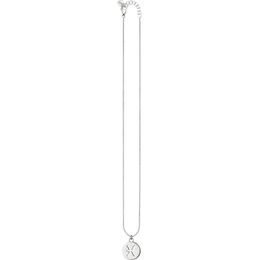 CAI ca&iuml; Necklace female size One size Silver