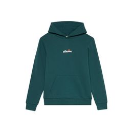 Ellesse Sweatshirt 'Otternere' boy size 158/164 Petrol / Orange / Red / White