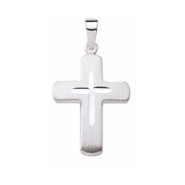 Adelia&acute;s Adelia ́s Anh&auml;nger Damen Gr&ouml;&szlig;e One Size silber