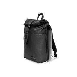 Eastpak Backpack 'UP ROLL TARP BLACK 2' male size One size Black