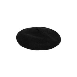 s.Oliver M&uuml;tze Damen Gr&ouml;&szlig;e 55/60 schwarz
