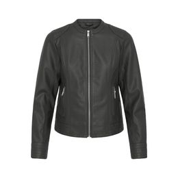 B.Young Jacke 'BYAcom' Damen Gr&ouml;&szlig;e S dunkelgr&uuml;n Sommerjacke