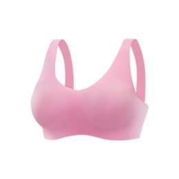 NUANCE by LASCANA Bra female size 100 Rose