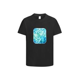 HUSKSWARE Shirt male size S Black