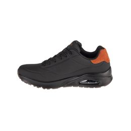 Skechers Sneakers 'Skechers Uno - Suited On Air' male size 40 Anthracite
