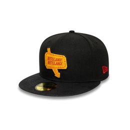 New Era Cap '59 Fifty Beetlejuice Sign' male size 60 Black