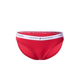 Tommy Hilfiger Underwear Slip Damen Gr&ouml;&szlig;e S navy / grau / blutrot / wei&szlig;