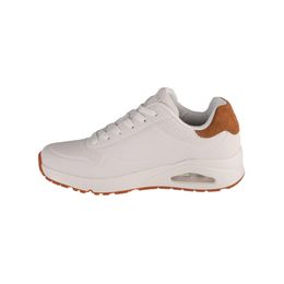 Skechers Sneakers 'Skechers Uno - Suited On Air' male size 44 White
