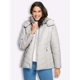 Steppjacke