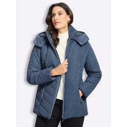 Steppjacke