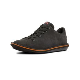 Camper Sportlicher Schn&uuml;rschuh 'Beetle' Herren Gr&ouml;&szlig;e 46 rot / schwarz / wei&szlig;