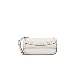 Guess Schultertasche Damen Gr&ouml;&szlig;e One Size offwhite