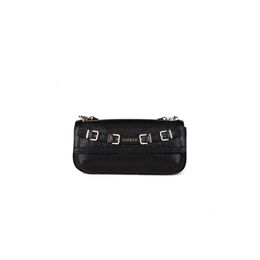 Guess Schultertasche Damen Gr&ouml;&szlig;e One Size schwarz