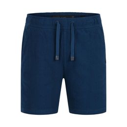 INDICODE Jeans Shorts 'Pop' Herren Gr&ouml;&szlig;e 34 dunkelblau