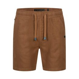 INDICODE Jeans Shorts 'INPop' Herren Gr&ouml;&szlig;e 34 braun