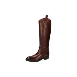 Melvin & Hamilton MELVIN & HAMILTON Boots 'Rylee 6' female size 42 Brown