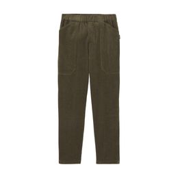 Le Temps Des Cerises Chino Pants 'CORDO' female size 34 Dark green