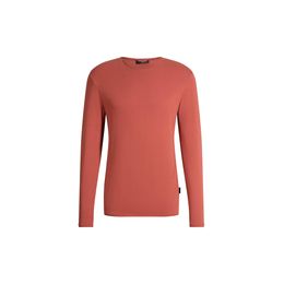 Strellson Shirt male size XL Rusty red