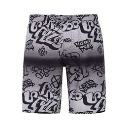 Protest Badeshorts 'PRTNIO JR' Jungen Gr&ouml;&szlig;e 128 schwarz