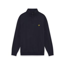 Lyle & Scott Lyle & Scott Sportpullover Herren Gr&ouml;&szlig;e S navy