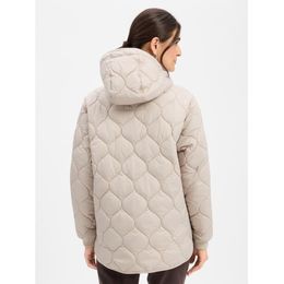 Camel Active Steppjacke in kitt | Gr.: 46
