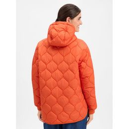 Camel Active Steppjacke in orange | Gr.: 38