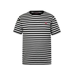 JP1880 T-Shirt Herren Gr&ouml;&szlig;e XL schwarz