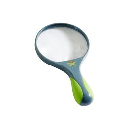 Haba Game 'Terra Kids' boy size onesize Grey / Grass green / Transparent