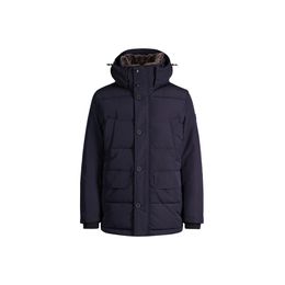 Strellson Winter Jacket male size XL Navy