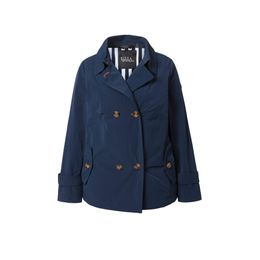 Ulla Popken Jacke Damen Gr&ouml;&szlig;e 9XL/10XL marine Sommerjacke