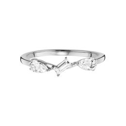 CAI ca&iuml; Ring Damen Gr&ouml;&szlig;e 56 wei&szlig;