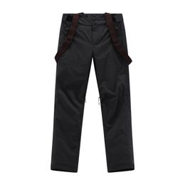 CMP Sporthose Herren Gr&ouml;&szlig;e S schwarz