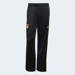 adidas Sportswear Sporthose Herren Gr&ouml;&szlig;e 31/32 schwarz