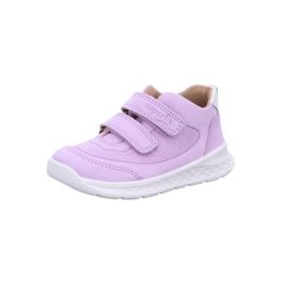 Superfit Sneaker in blau | Gr.: 20