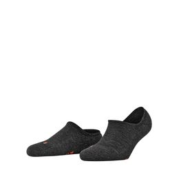 Falke F&uuml;&szlig;linge 'Keep Warm' Damen Gr&ouml;&szlig;e 35/36 anthrazit