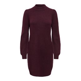 Jacqueline de Yong JDY Kleid 'JDYRUE' Damen Gr&ouml;&szlig;e S weinrot