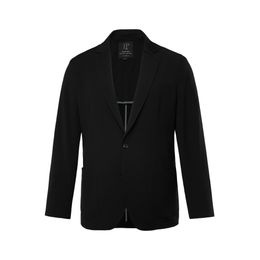 JP1880 Sakko Herren Gr&ouml;&szlig;e 56 schwarz