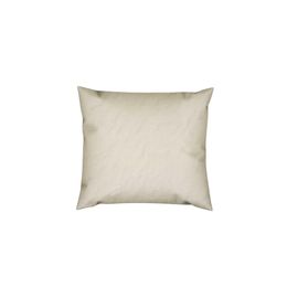 Essenza Kissen 'Philippine' Herren Gr&ouml;&szlig;e 40x90 cm creme
