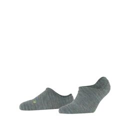 Falke F&uuml;&szlig;linge 'Keep Warm' Damen Gr&ouml;&szlig;e 35/36 rauchblau
