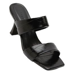 Limoya Mules 'Rina' female size 36 Black