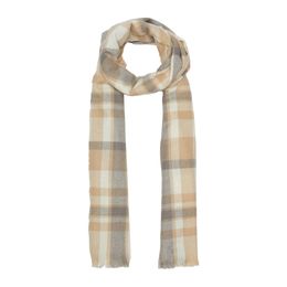 s.Oliver Schal Damen Gr&ouml;&szlig;e One Size beige / mischfarben