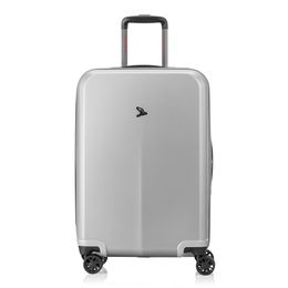 Pack Easy Trolley 'Genius' Herren Gr&ouml;&szlig;e One Size schwarz / silber