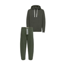 Only & Sons Only & Sons Jogginganzug 'ONSCERES' Herren Gr&ouml;&szlig;e XXL schlammfarben